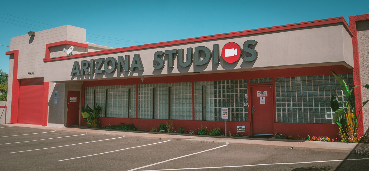 Arizona Studios